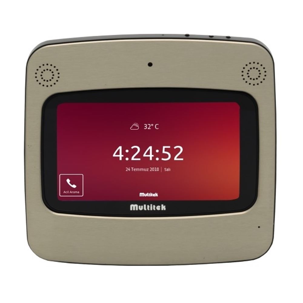 MULTİTEK GÖRÜNTÜLÜ DİAFONLAR, Ankara Görüntülü Diafon & Akıllı Kilit ...